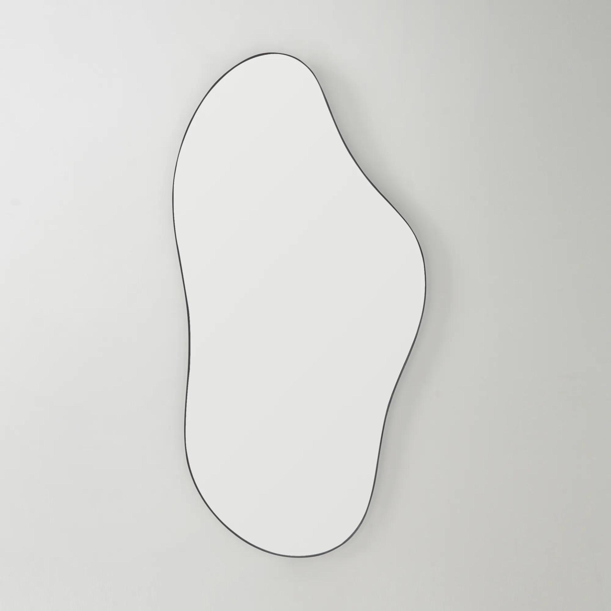 Puddle Wall Mirror