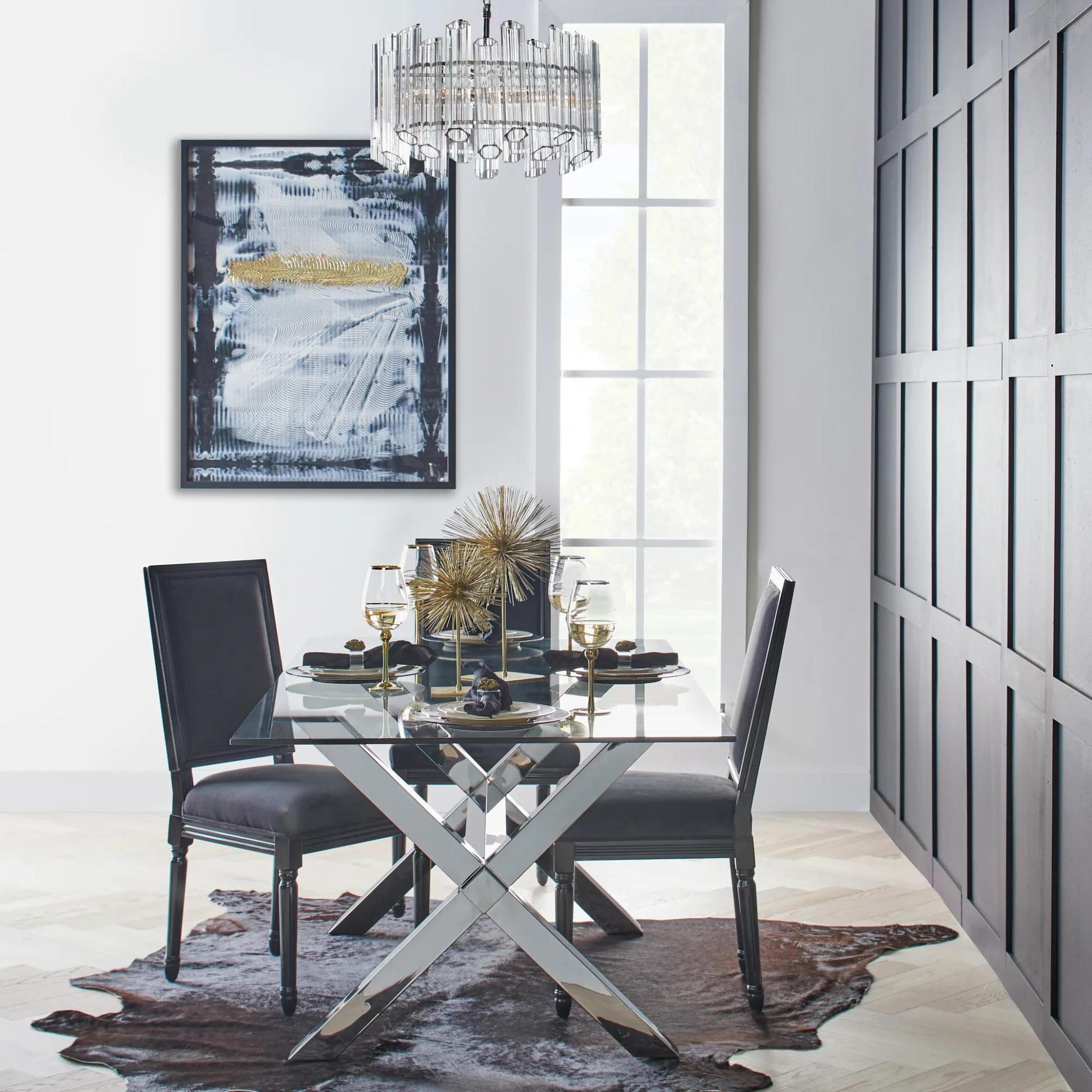 Axis Dining Table