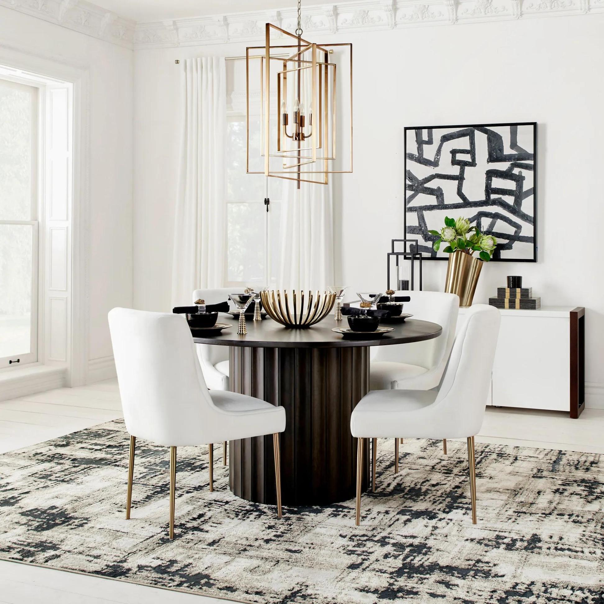 Dahlia Dining Table