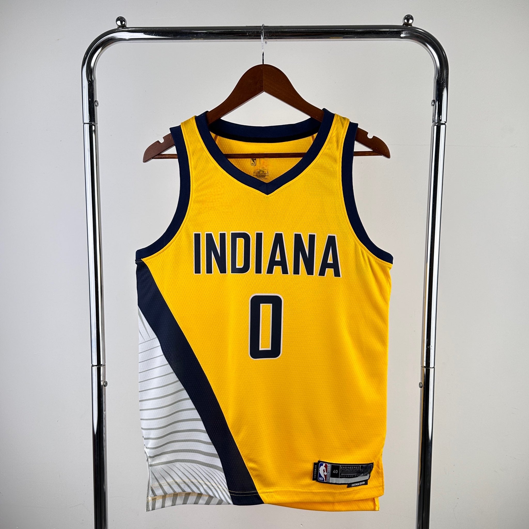 Indiana Pacers 23 – ciongun