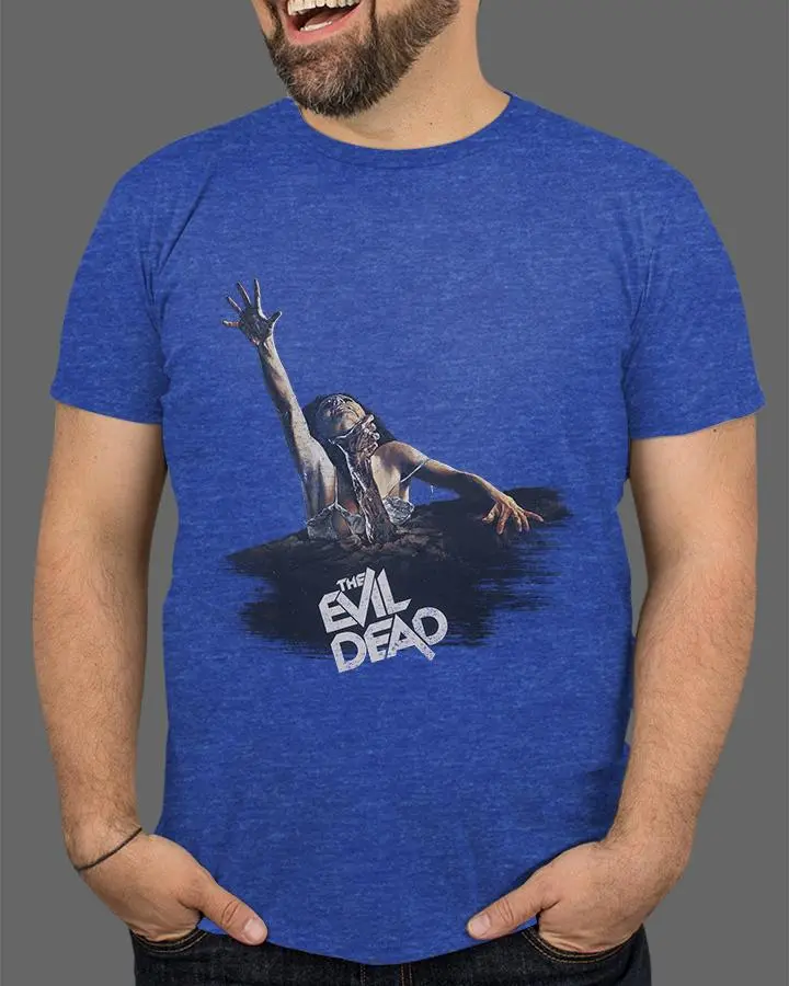 The Evil Dead Classic – ciongun