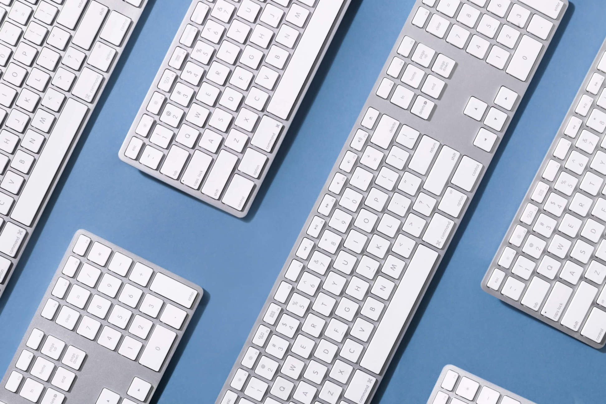 How to Change Keyboard Language Completely – KeycapGuru