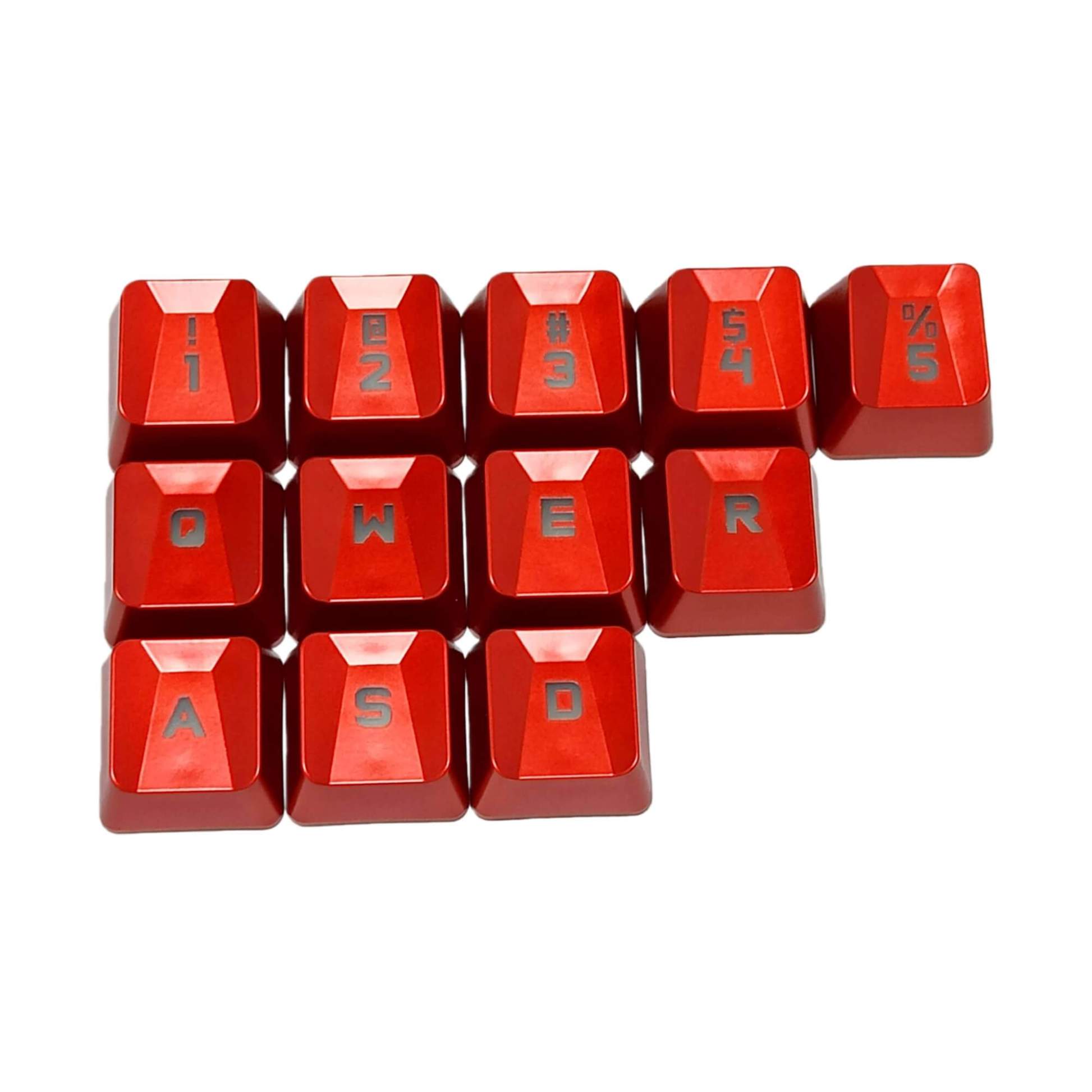 Logitech G910 Keycaps (Romer-G) Replacement Keycap Set – KeycapGuru