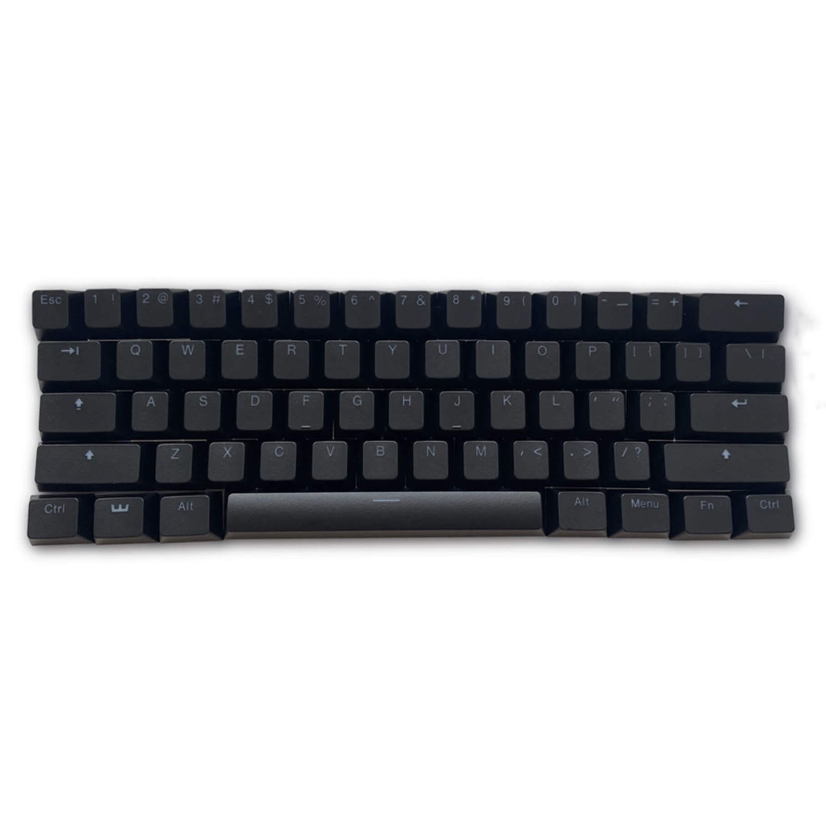 Wooting 60HE+ Keycaps Replacement Keycap Set – KeycapGuru