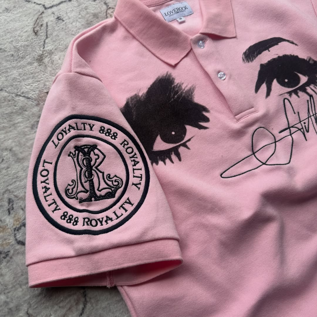 EYE 2 EYE POLO – Fshnly