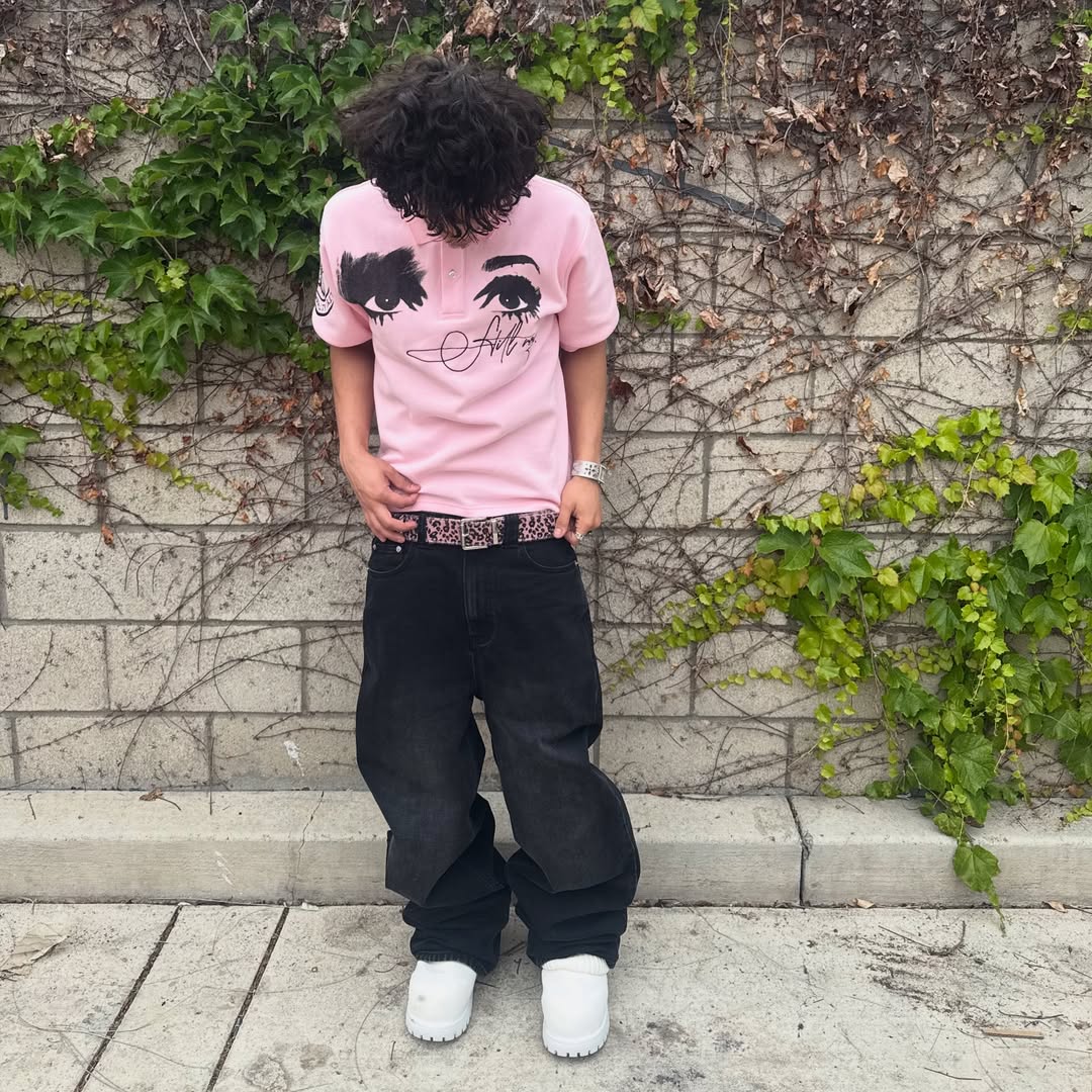 EYE 2 EYE POLO – Fshnly