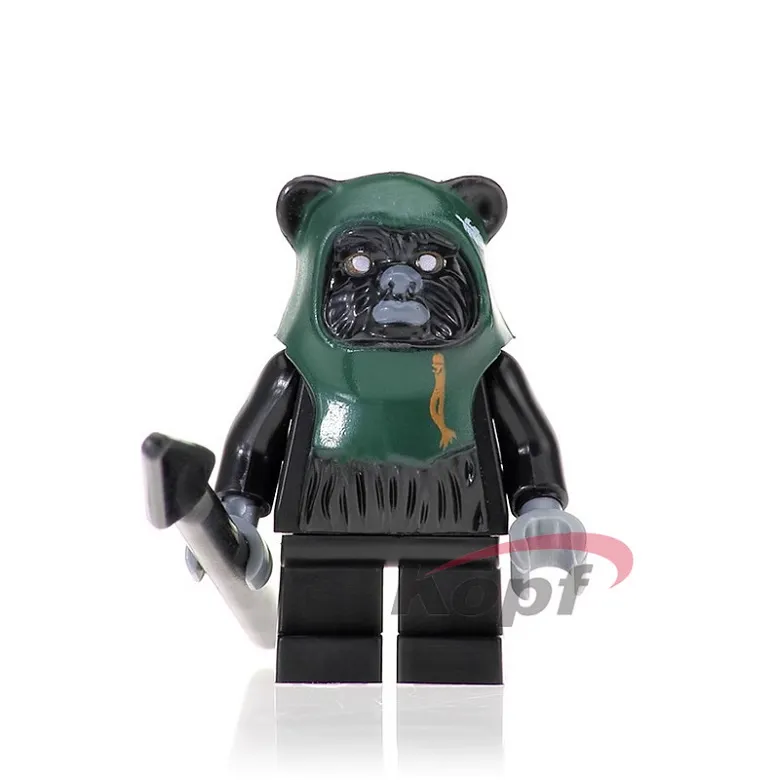 Tokkat Minifigures PG-741 Star Wars MiniFigure Fit Lego – Minifigtoys.com