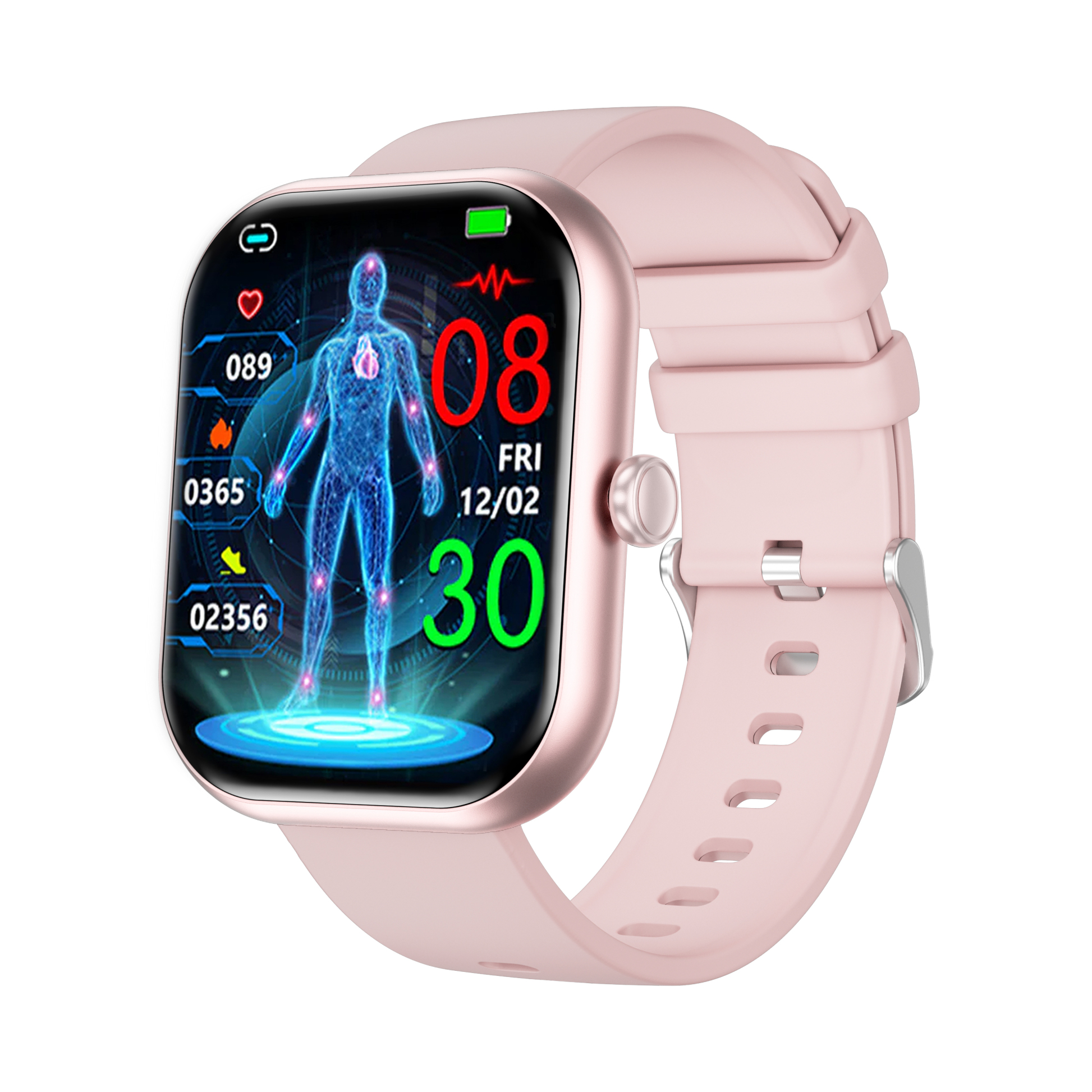 Sekoda X Smartwatch – SEKODA