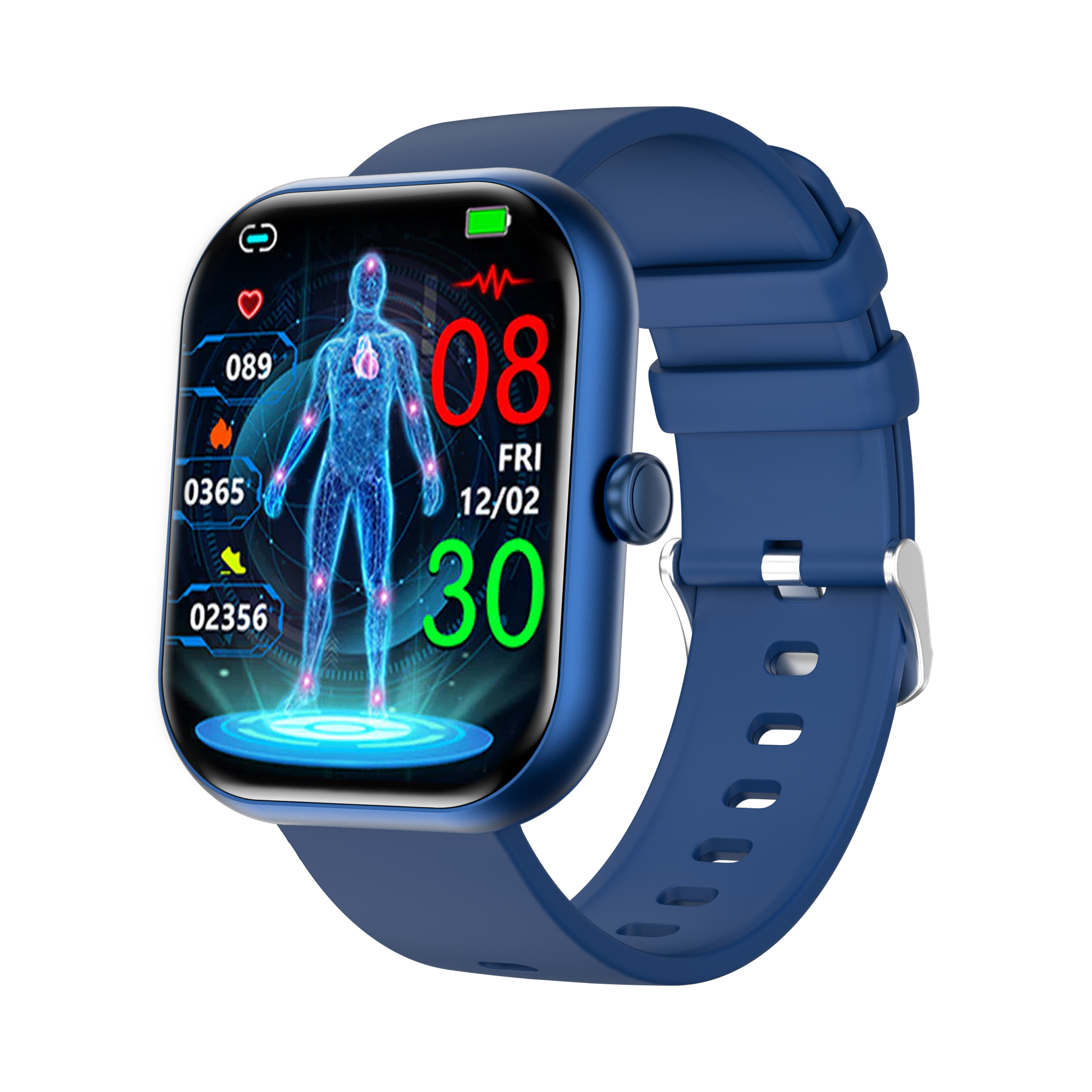 Sekoda X Smartwatch – SEKODA