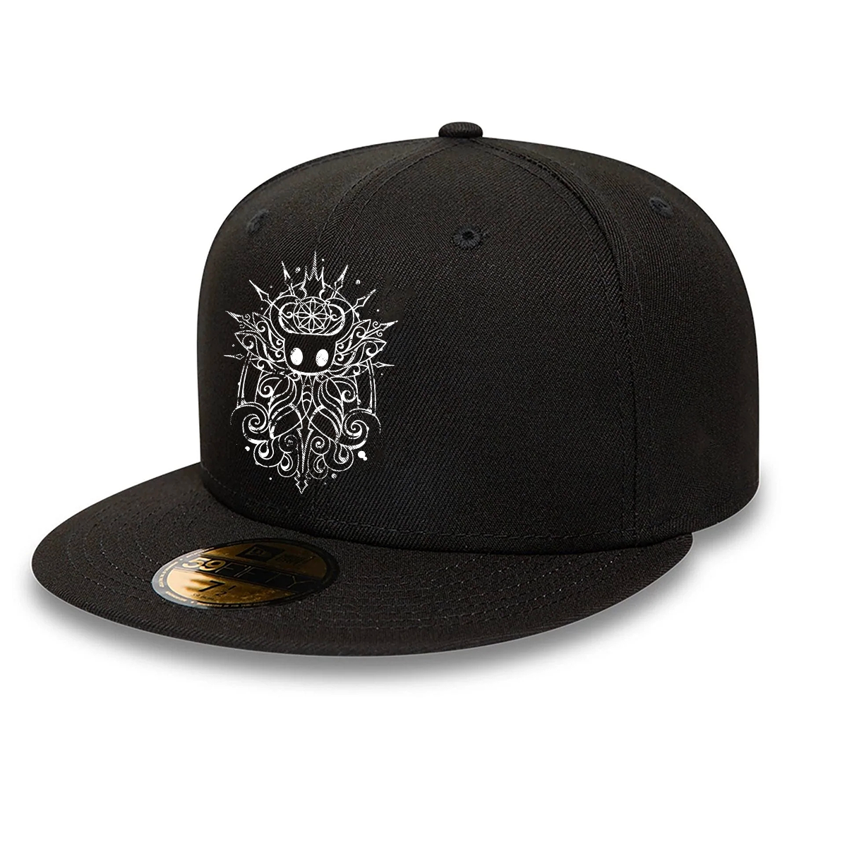 Hollow Knight Cap