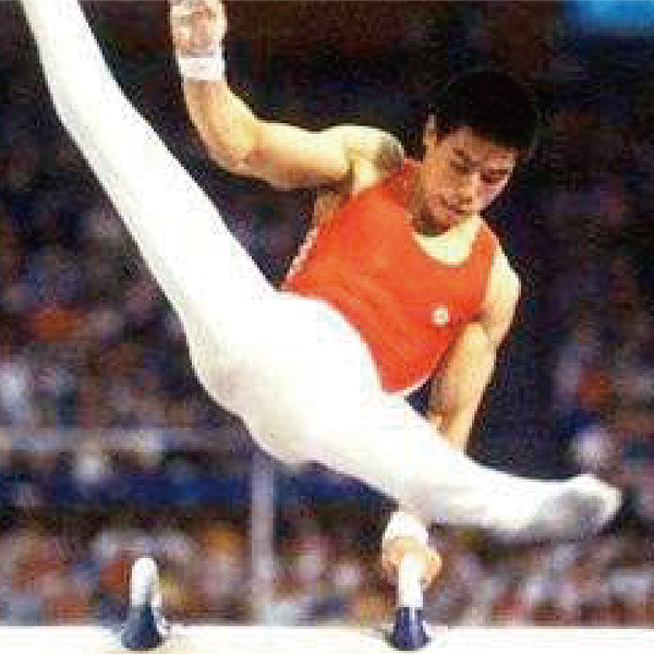 About Us – LI-NING