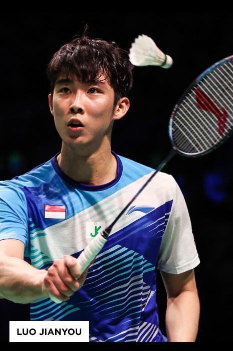 Lining Story – LI-NING