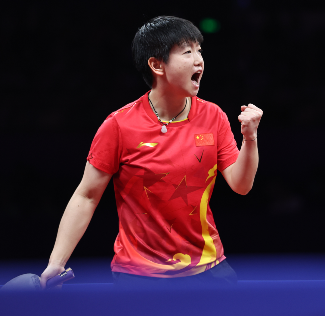 Athlete Partnerships – LI-NING