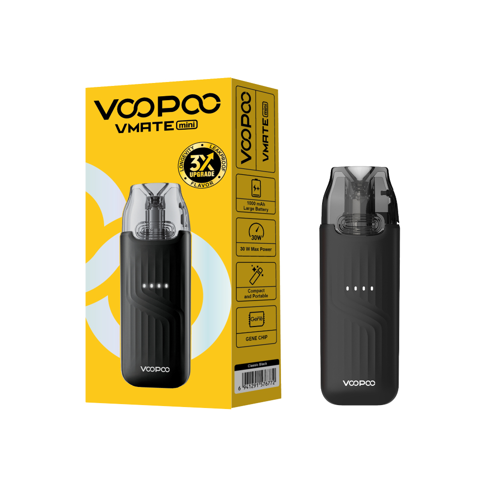 VOOPOO Official Vape Store | Gorgeous Customer Service – SHOP.VOOPOO