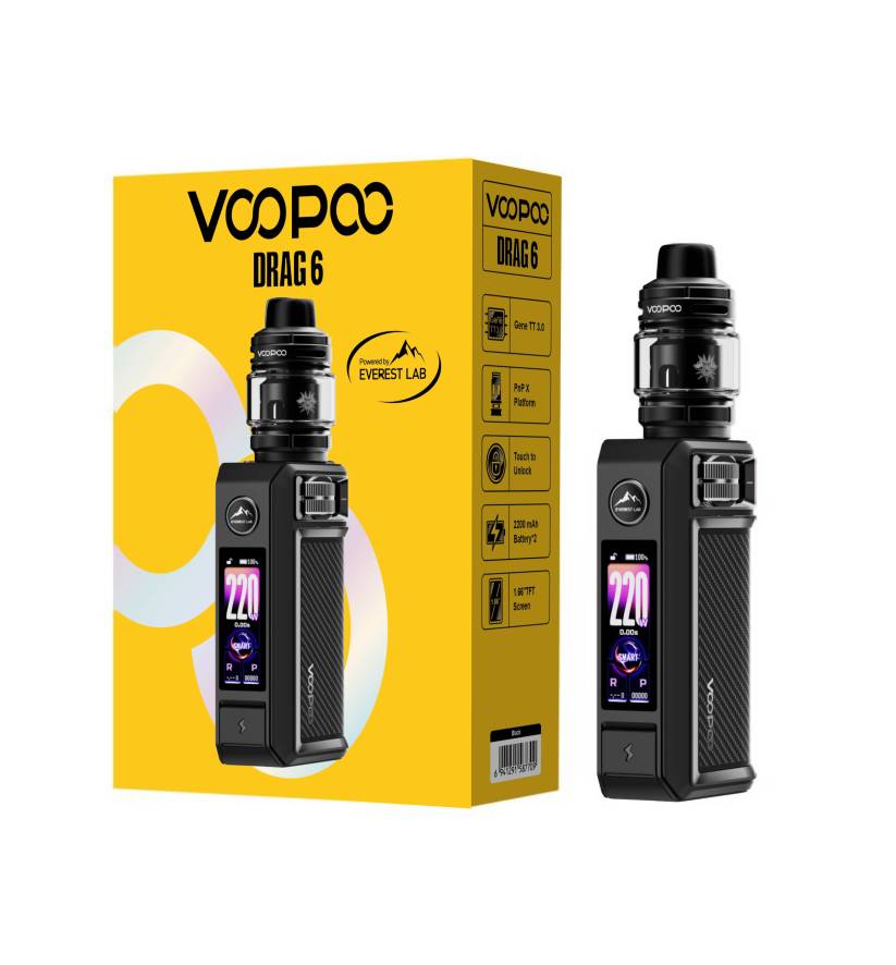 Drag 6 – SHOP.VOOPOO