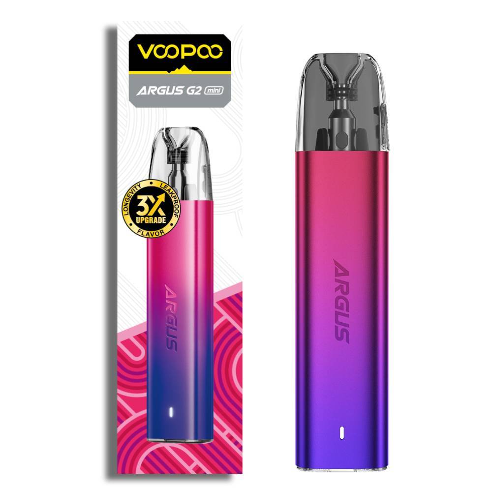 Argus G2 mini – SHOP.VOOPOO