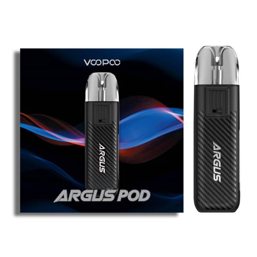 Argus Pod 20W Kit – SHOP.VOOPOO