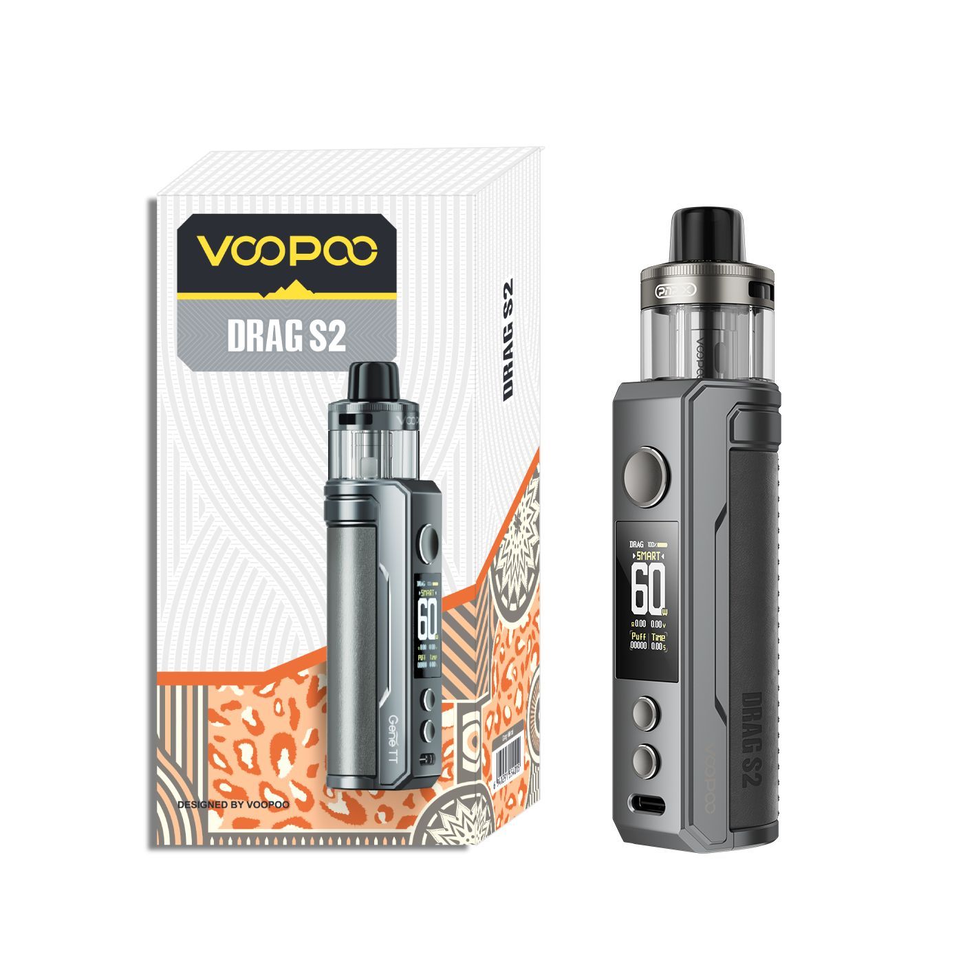 Drag S2 – SHOP.VOOPOO