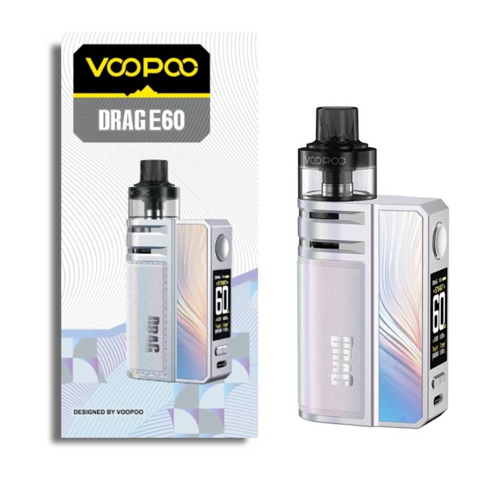 Drag E60 – SHOP.VOOPOO