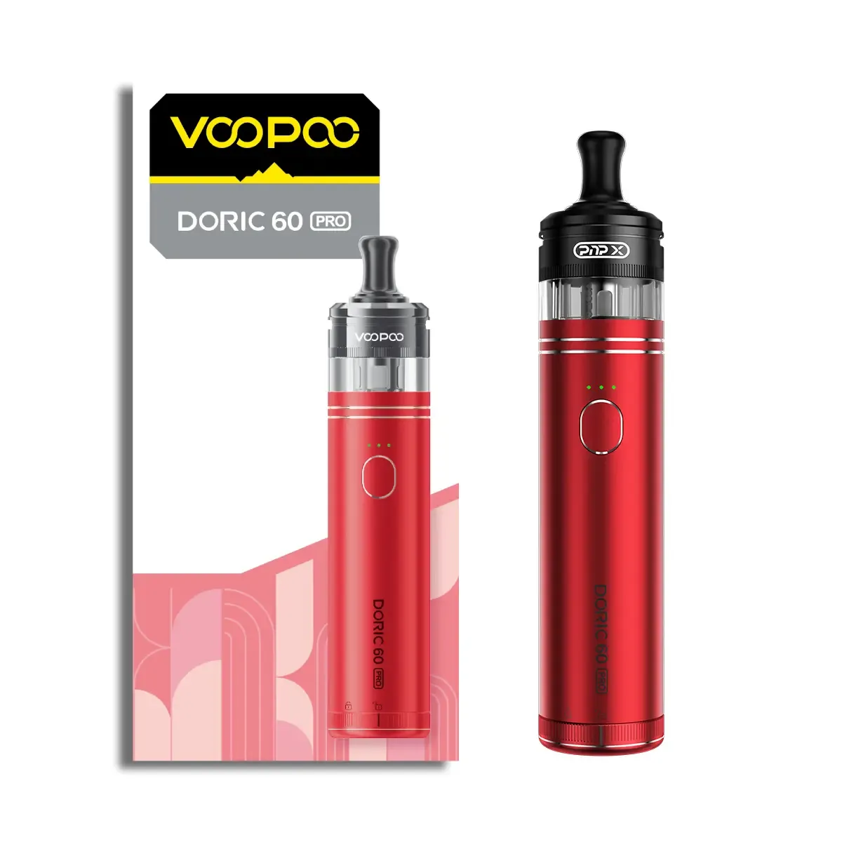 Doric 60 Pro – SHOP.VOOPOO