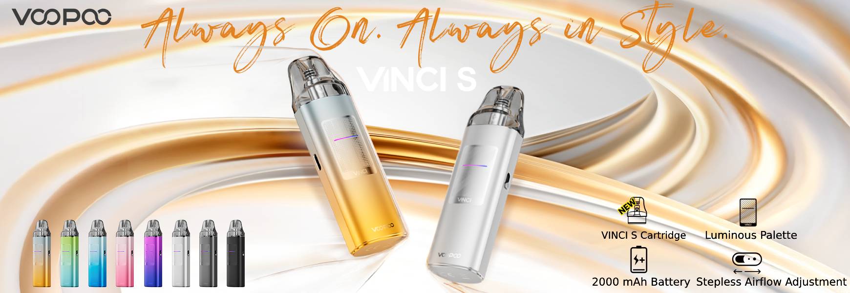 VOOPOO Official Vape Store | Gorgeous Customer Service – SHOP.VOOPOO