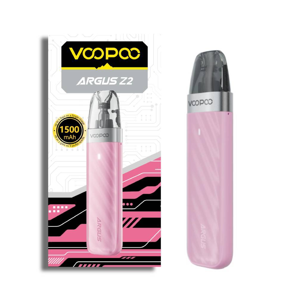 Argus Z2 – SHOP.VOOPOO