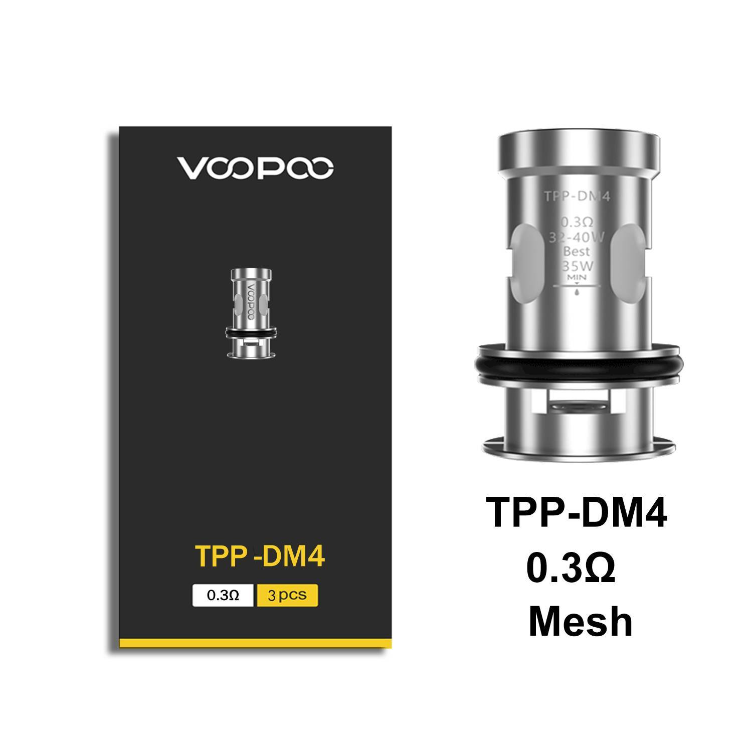 Coils – shop.voopoo.com