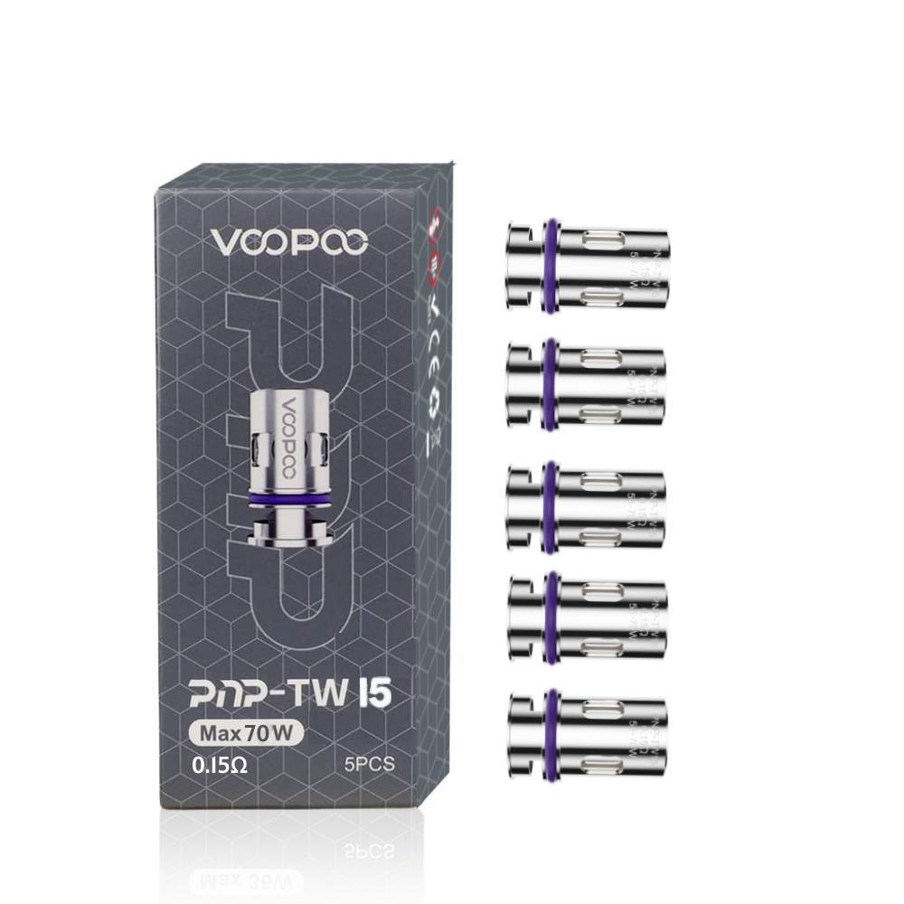 PnP Coils – SHOP.VOOPOO
