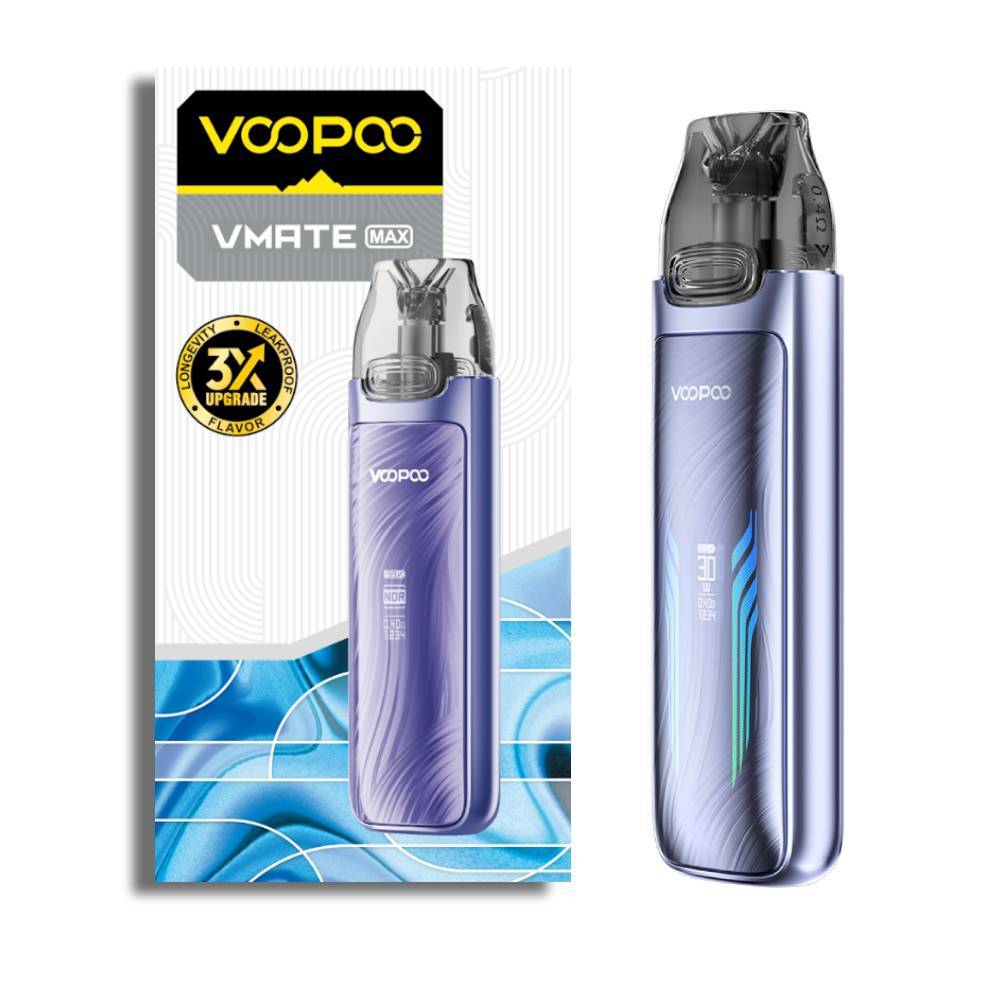 V Series – SHOP.VOOPOO