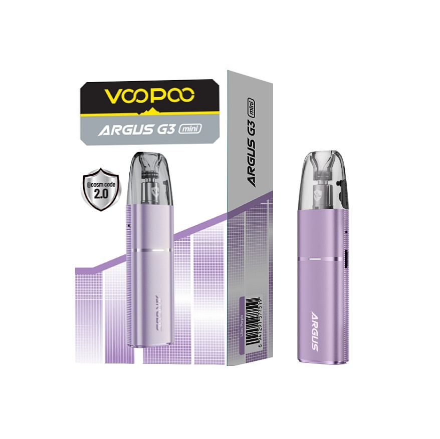 Argus G3 Mini – SHOP.VOOPOO