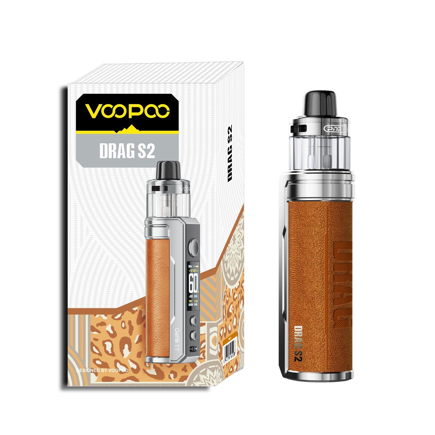 Drag S2 – SHOP.VOOPOO