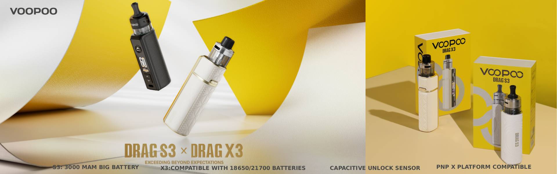 VOOPOO Official Vape Store | Gorgeous Customer Service – SHOP.VOOPOO