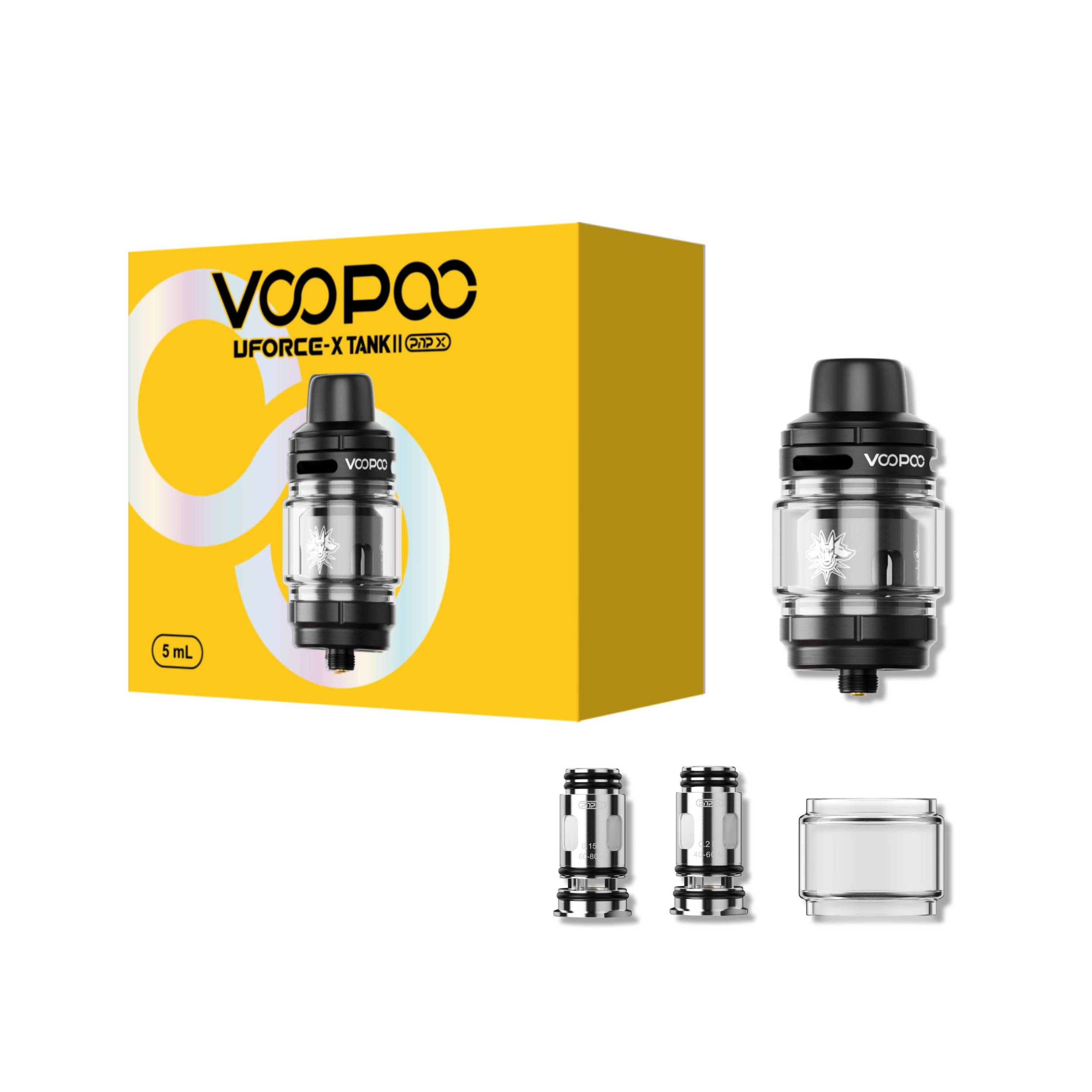 Pods & Tank – SHOP.VOOPOO