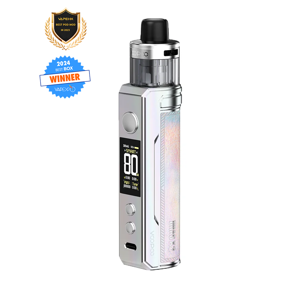 VOOPOO DRAG SERIES – SHOP.VOOPOO