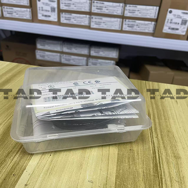 Allen-Bradley 140G-G-EA1J 140G Circuit-Breaker Accessory, AX ...