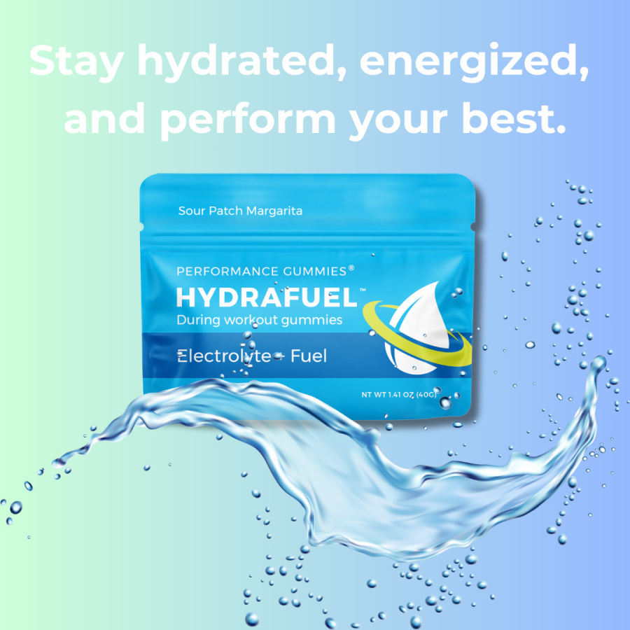 Hydration – Seattle Gummy Company