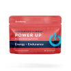 Power Up Pre-Workout Gummies - 12 Pack-SEATTLE GUMMY COMPANY – Seattle ...