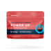 Power Up Pre-Workout Gummies - 12 Pack-SEATTLE GUMMY COMPANY – Seattle ...