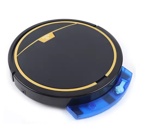Smart Robot Wet Floor Mop Cleaner Sweep Carpet 3in1