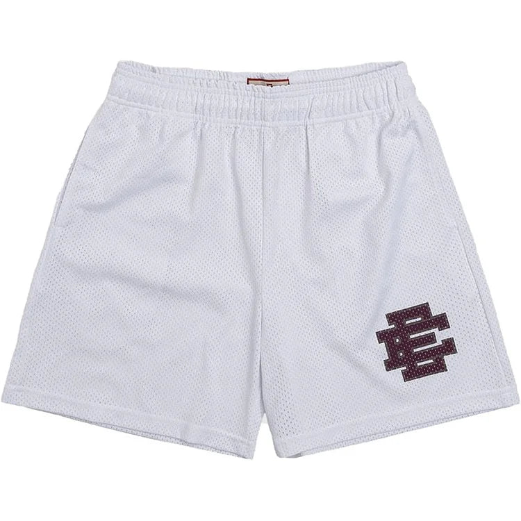 EE Shorts White – 𝖔𝖘𝖐𝖊𝖉𝖚𝖊