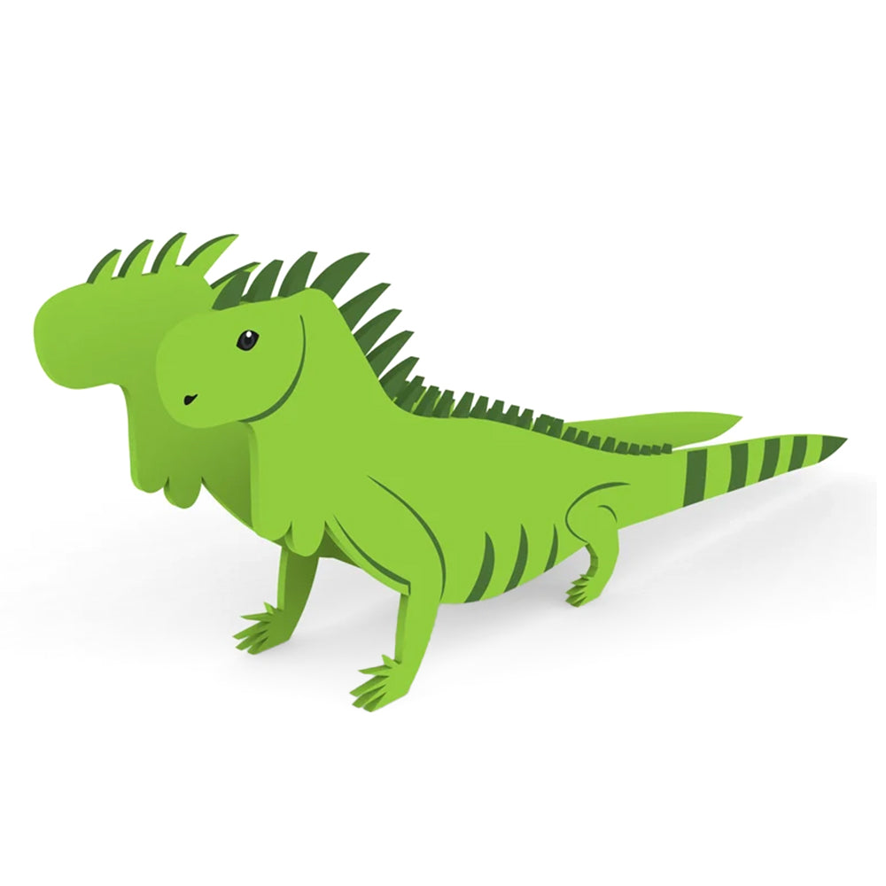 Lguana Planter