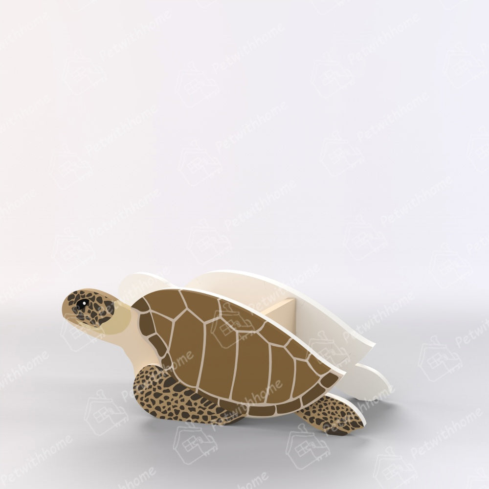 Sea Turtle Planter