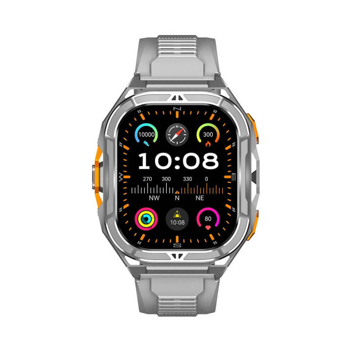 Aegis XS GPS-Sportswatch /Around – Aegis-UK