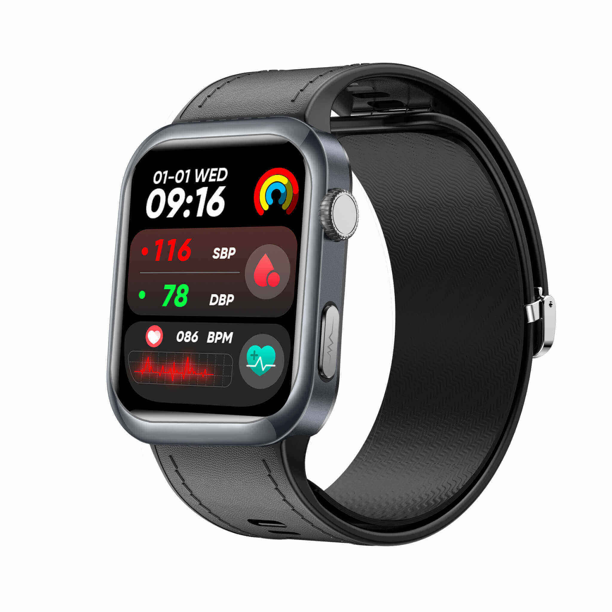 Aegis XS GPS-Sportswatch /Around – Aegis-UK