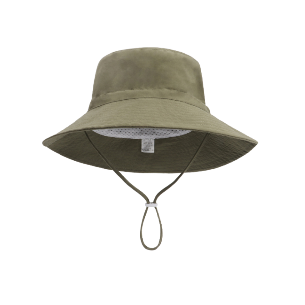 Summer adult bucket hat – Jedwear.com