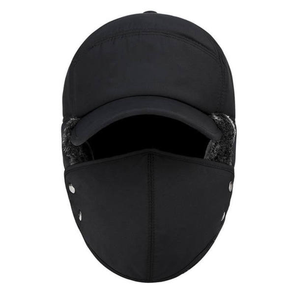 Outdoor Cycling Cold-Proof Ear Warm Cap【58%OFF+Buy 2 FREE SHIPPING ...