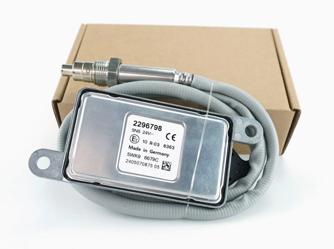 NOx sensor OE/Part number for various car brands