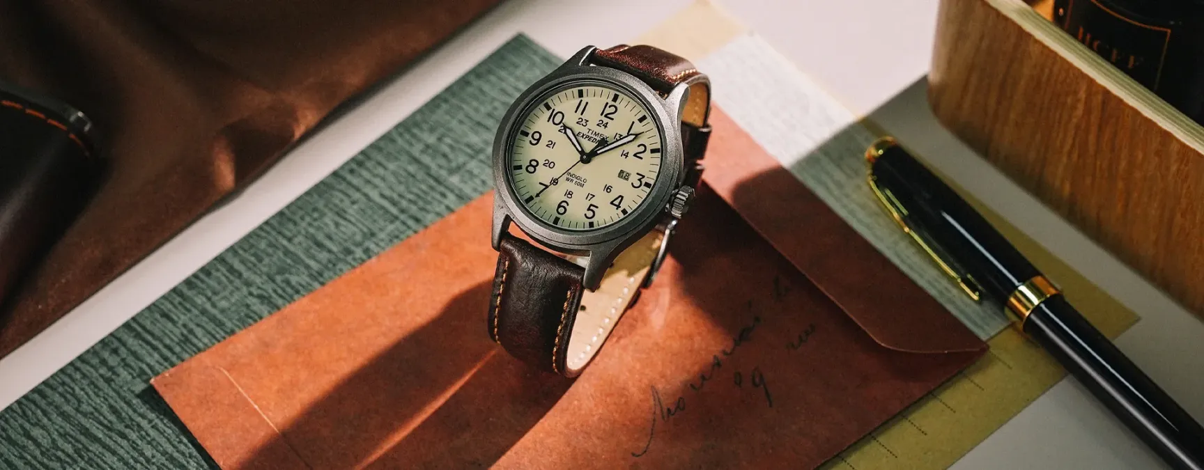 EMPEROR WATCH