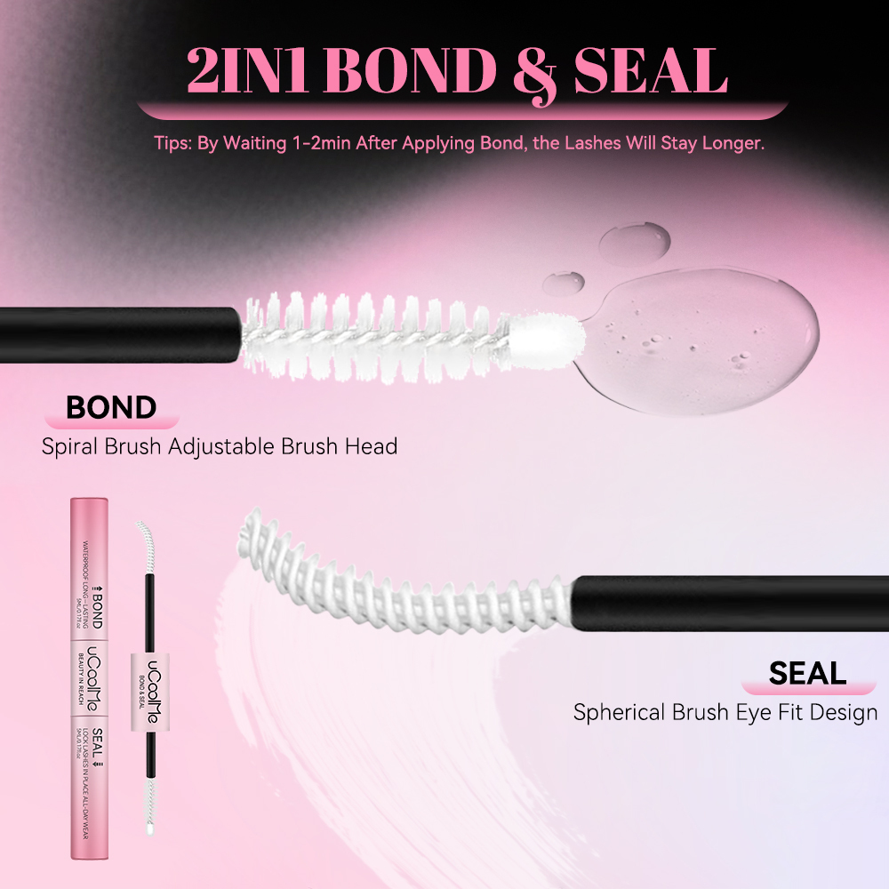 Flora 049 Lash Kit-uCoolMe