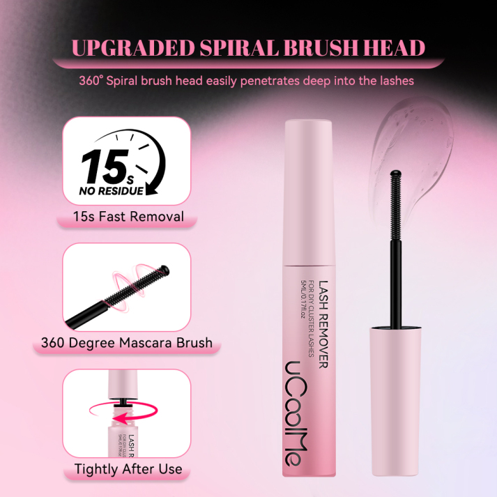 Flora 049 Lash Kit-uCoolMe